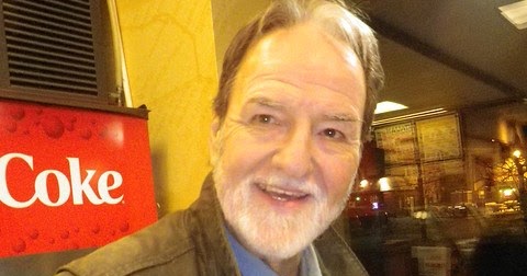 Charles Leblanc's Other Blog: Monty Lewis died 6 years ago today ...