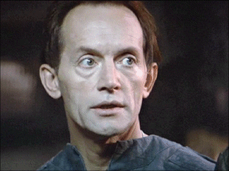 John Kenneth Muir's Reflections on Cult Movies and Classic TV: They May ...