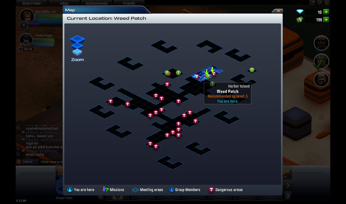 Gunshine.net ~ All You Need to Know About Games