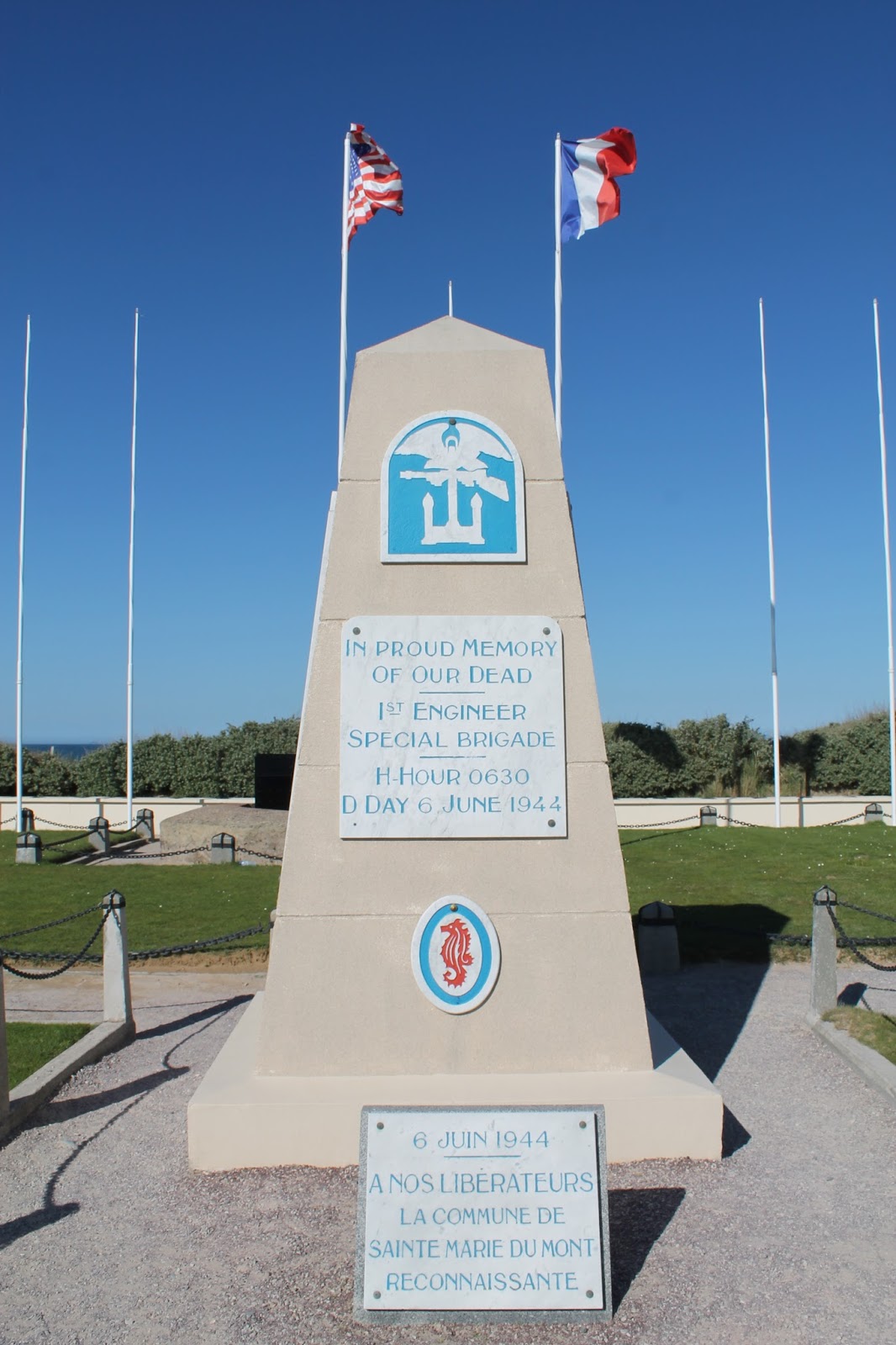 Utah, la playa donde el sonido mas fuerte es el silencio.