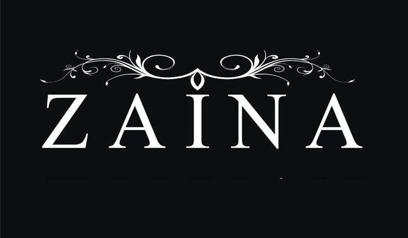ZAINA (Exclusive Bridal & Ethnic Wear): September 2014