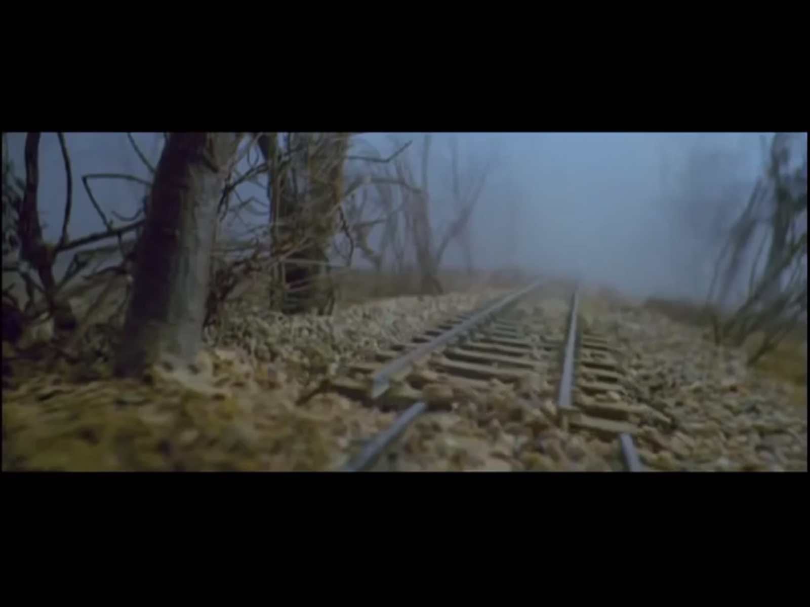 Senseless Cinema: "2,000 Years Is But a Sneeze" - Amok Train (1989)