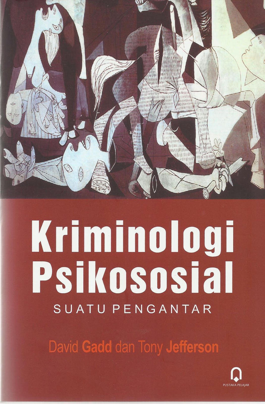 Daftar Buku Psikologi Lengkap - Distributor Buku