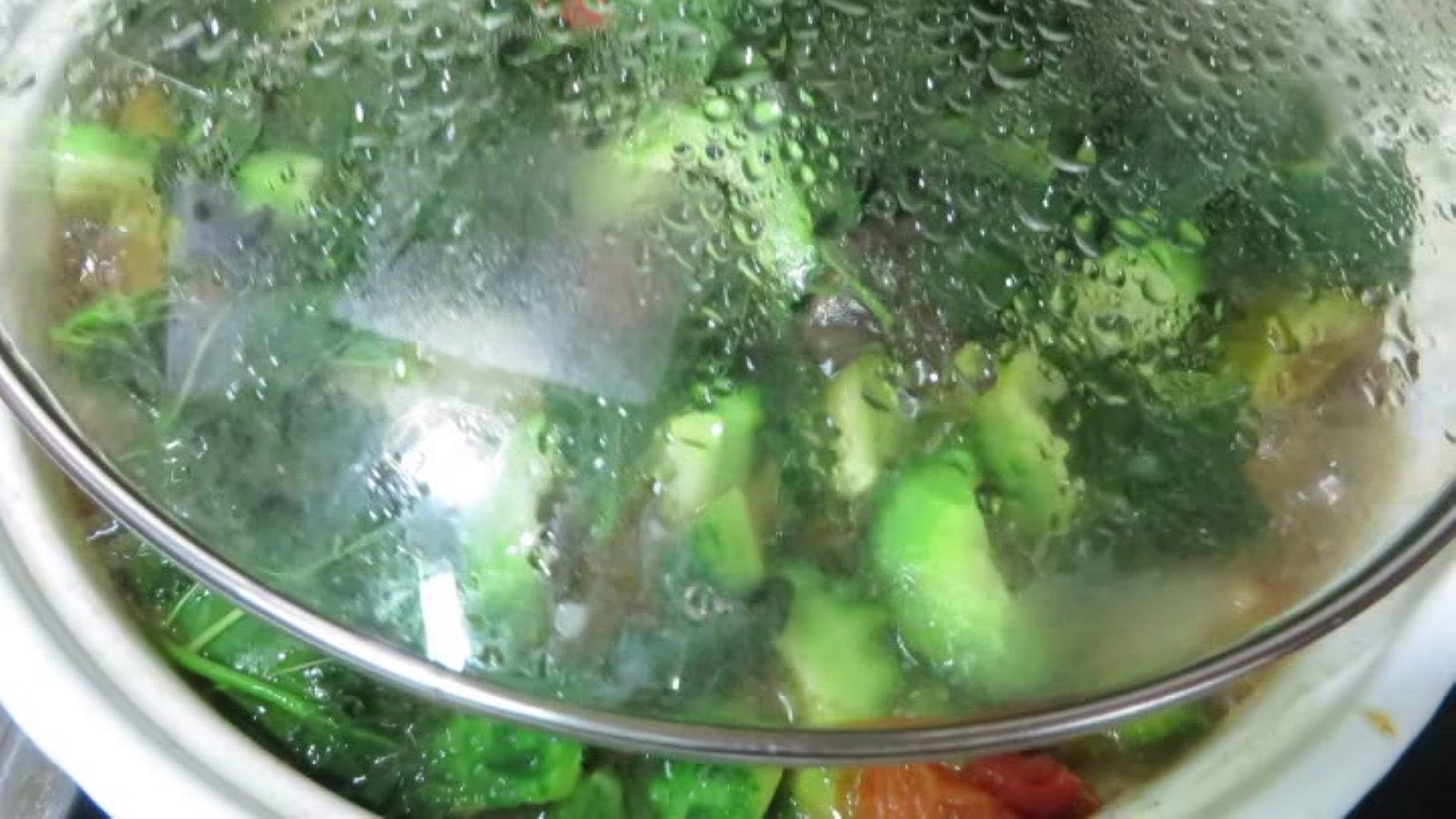 "Nette Cooking": "Abraw / Inabraw