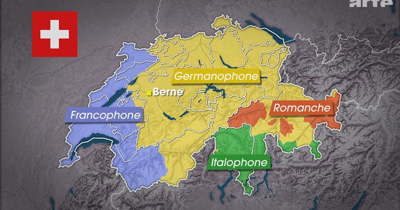 Ici Guetcho Regards Sur La Suisse Romande