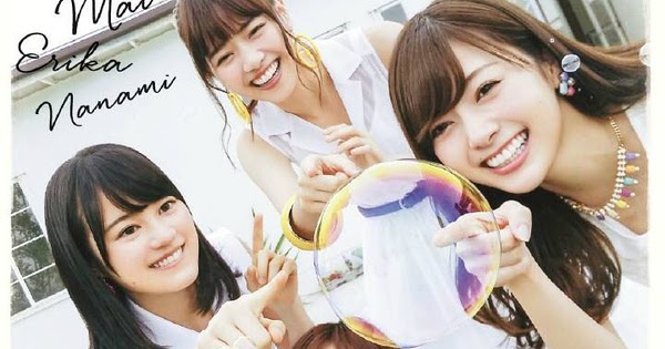 乃木坂46 日文翻譯中文歌詞: 15th Single 僕だけの光 裸足でSummer CD Nogizaka 46 15th シングル - 好孩子Philip 超級日本後樂園