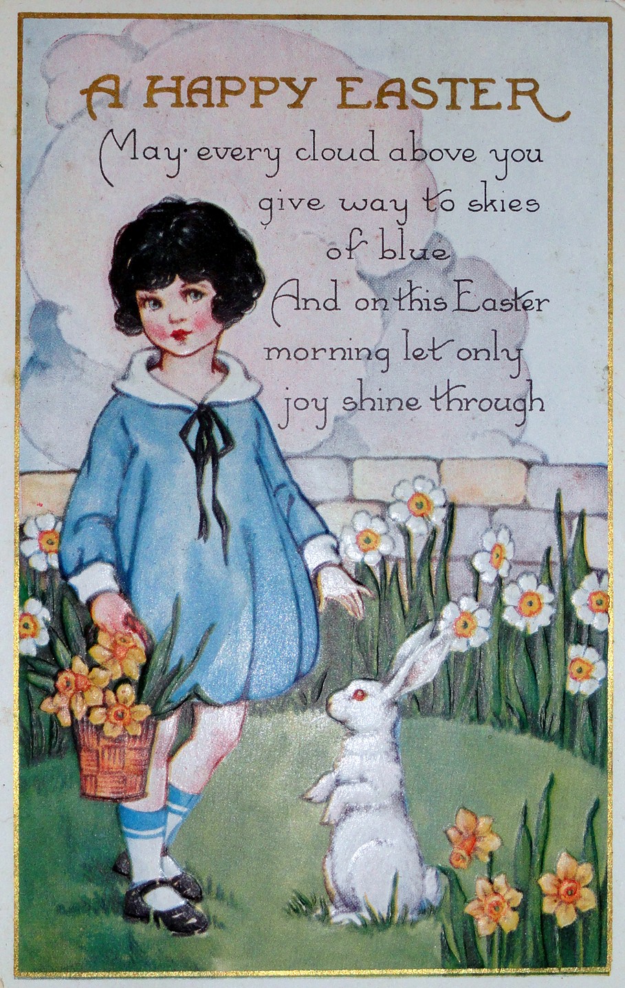 Vintage Easter Graphics at Jason Lindstrom blog