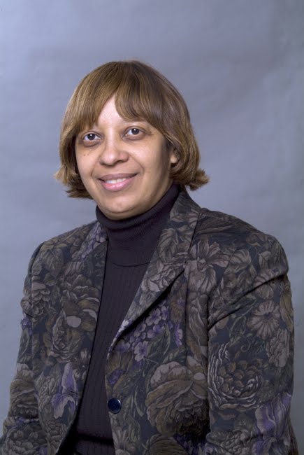 NAAAP Seattle: WIN! Speaker Profile #16: Mary Pugh