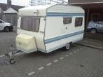 Burstner caravans | Burstnër caravan hele mooie!