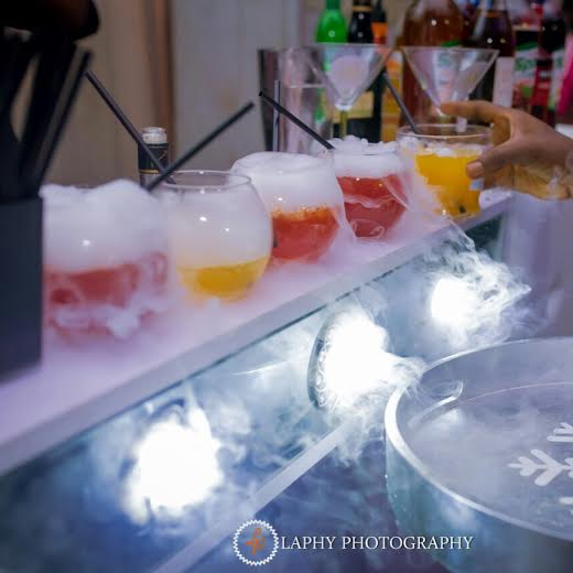 Let's make your event a #trending Topic!!! Drinks & Pieces Cocktails is ...