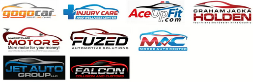 Logo Generik Yang Cocok Untuk Inspirasi Bahan Ngontes