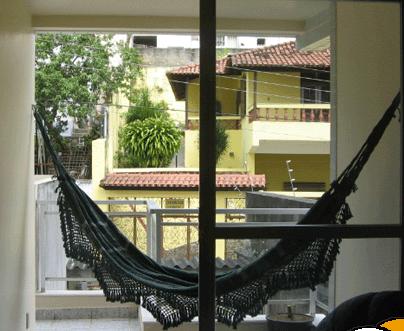 Apartamento e Casamento - Aventuras de uma noiva!: Varanda: já pensou ...