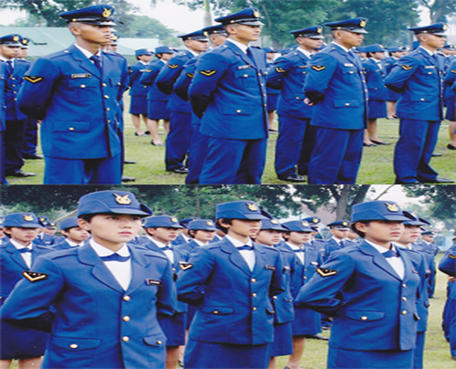 Info Penerimaan Calon Bintara PK TNI AU 2013 - Dunia Info dan Tips