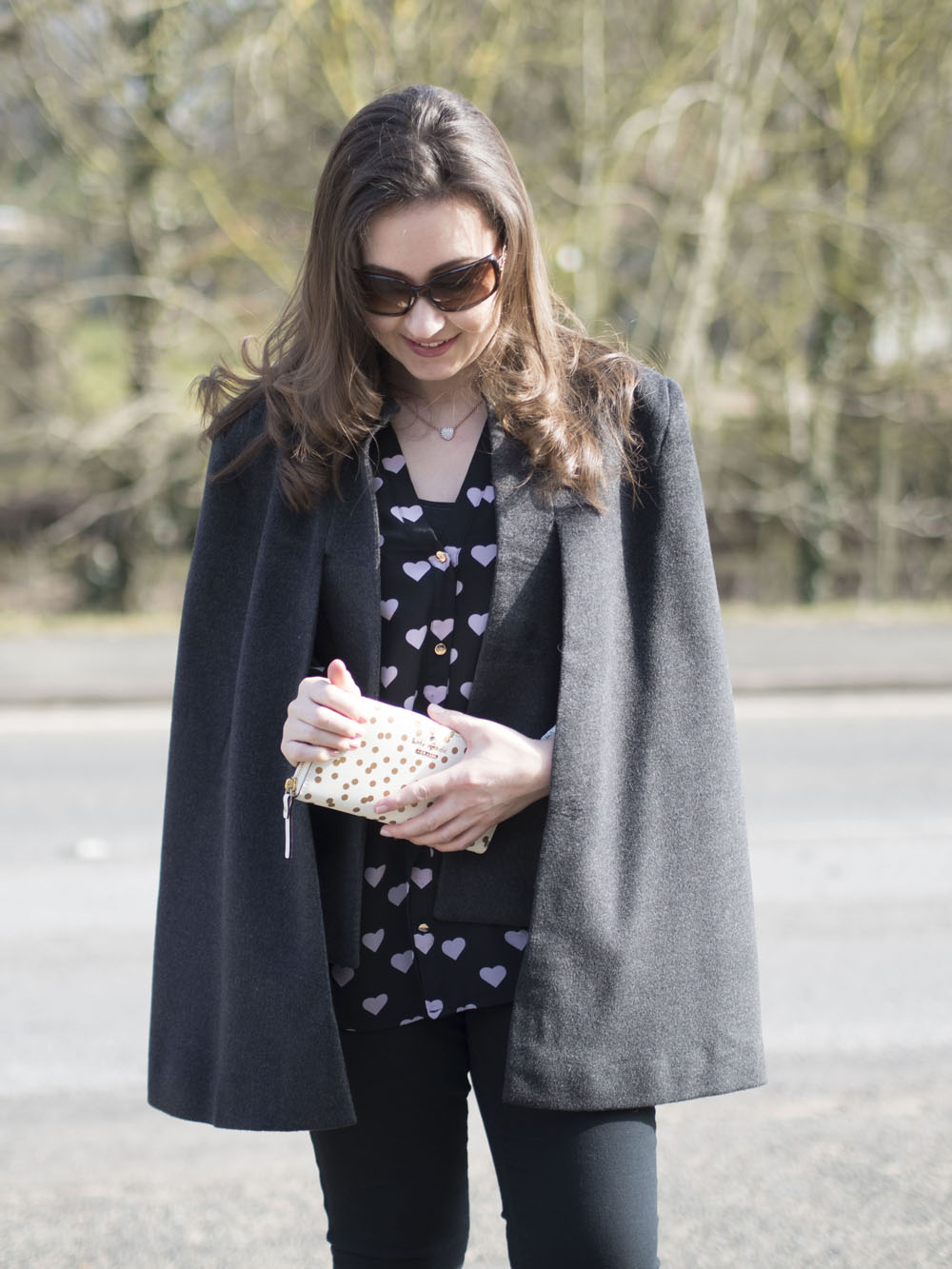 OOTD | Stepping Into Spring