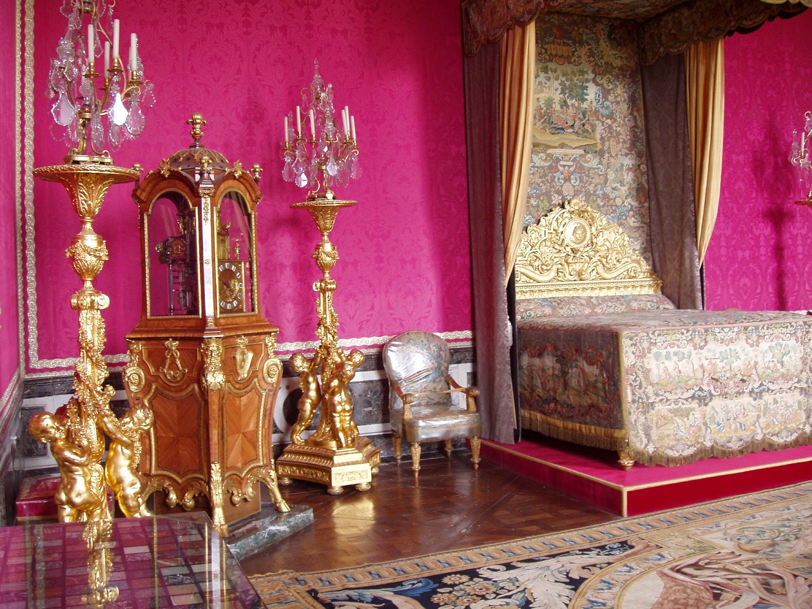 Beth Camp: On the Road : 2014