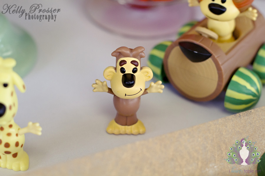 Little Big Company | The Blog: Jack's Roarsome 2nd Birthday with Raa ...