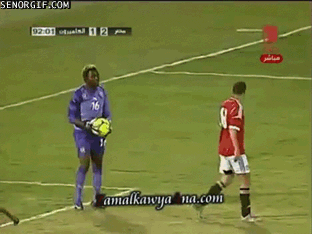 Funny Soccer Gif Images | Funny Gif