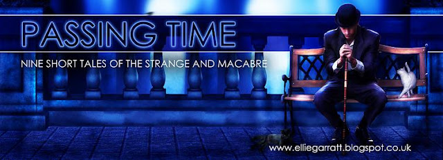 DL Hammons: Pass Time with Ellie Garratt