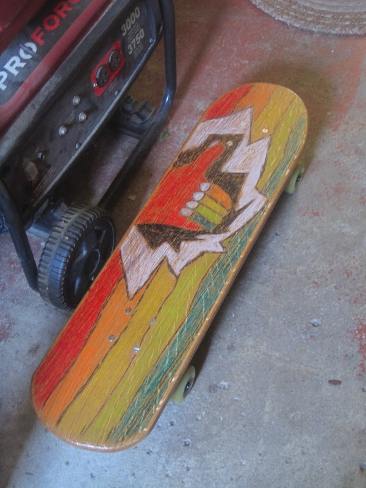 Skateboards Oak | Woodworking Talk