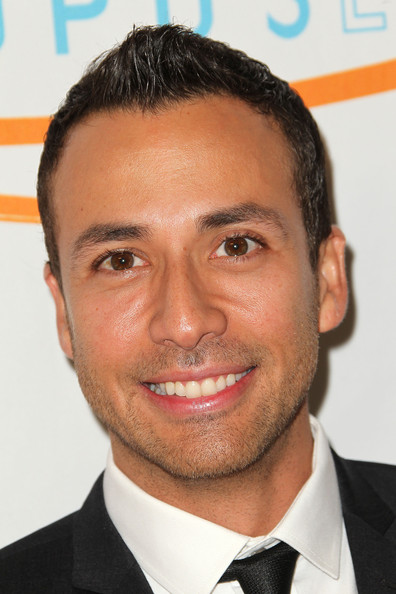 Howie Dorough | Celebrities Photos Hub