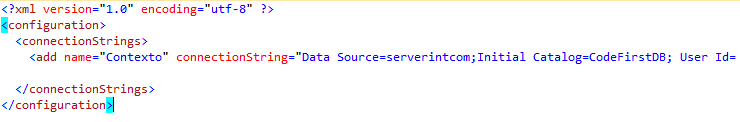 Arquitetura E Desenvolvimento De Softwares Com Entity Framework Code First Development