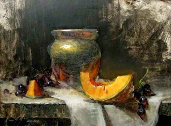 Arte Cristina Faleroni