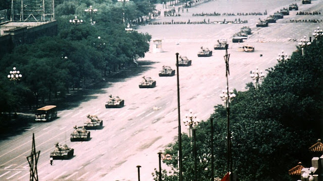 TARİHİN DURDUĞU YER