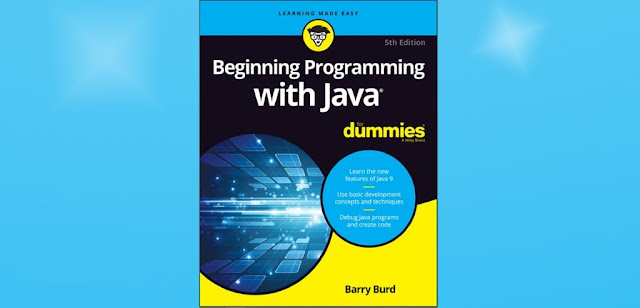 Beginning Programming with Java For Dummies 5th Edition:Download PDF ... Beginning Programming with Java For Dummies 5th Edition:Download PDF ...