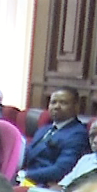 Photos: EFCC docks ex-NBC boss, Emeka Mba, others for N2.8b fraud