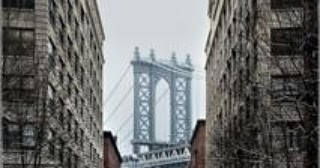 Everyday Living ...The Good, Bad, and Ugly: Brooklyn, New York