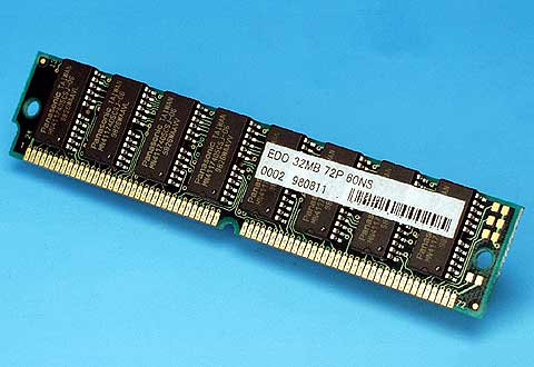 Memorias RAM IT Essential: Memoria SRAM (Static Random Access Memory)