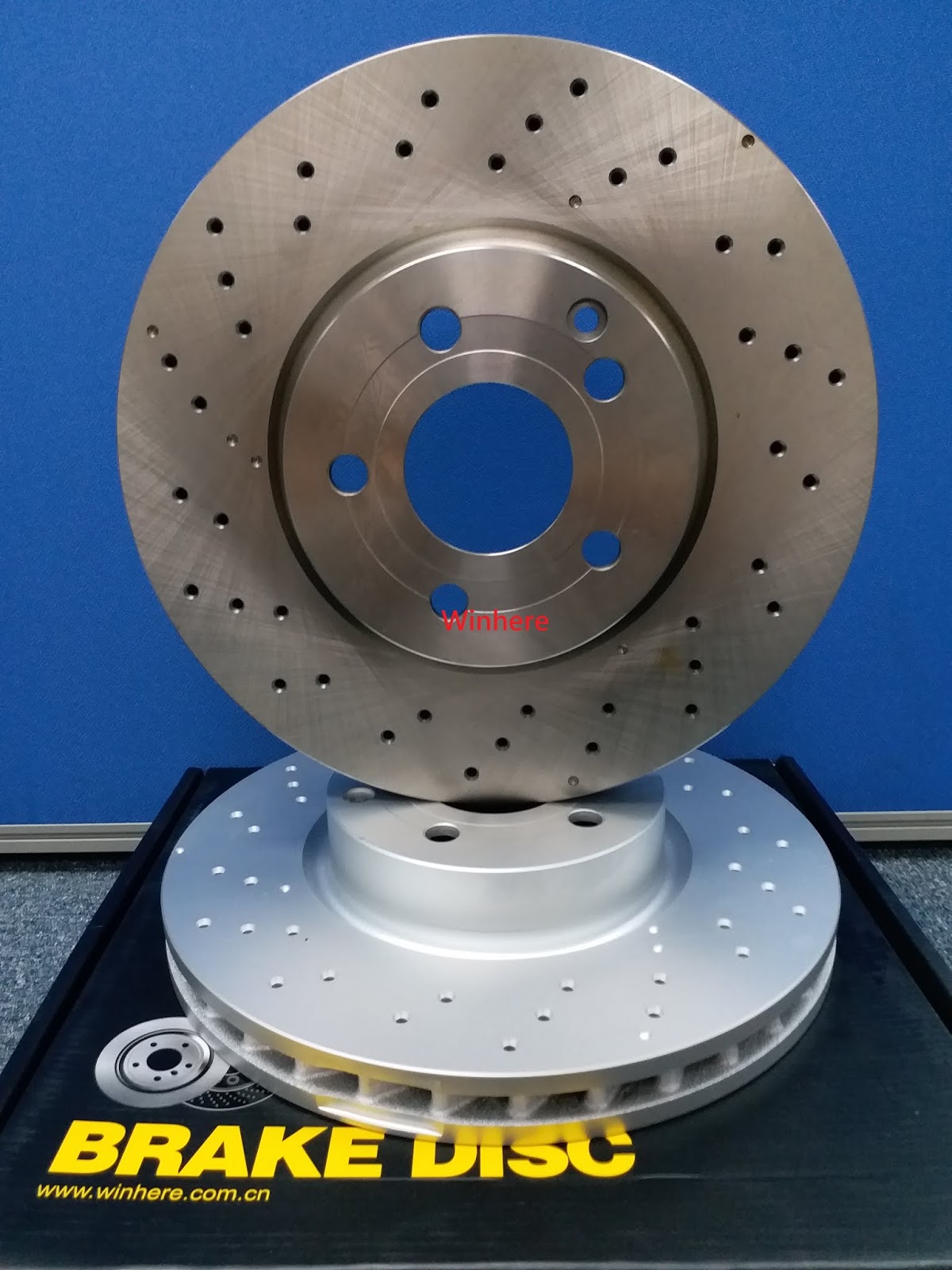 Brake Disc Manufacturer/Brake Rotor Manufacturer/Brake Drum/factory ...