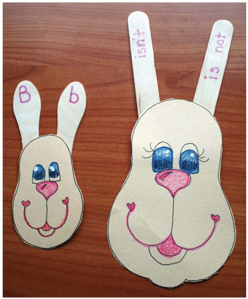 I'm All Ears Common Core Fun - Classroom Freebies