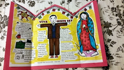 Paper Dali: November 2016