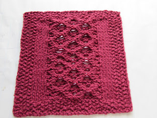 Premium Knitting Looms by: CinDWood Crafts: Loom Knit Cables Tips and ...