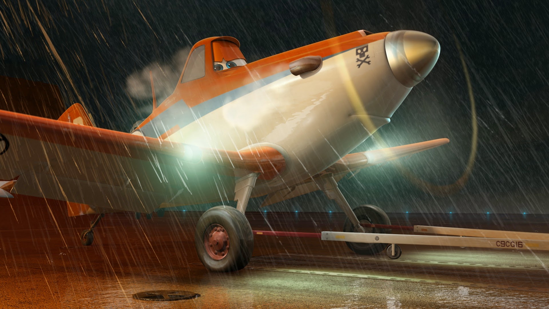 Disney Planes Movie Wallpapers and Posters | WallpaperDeck