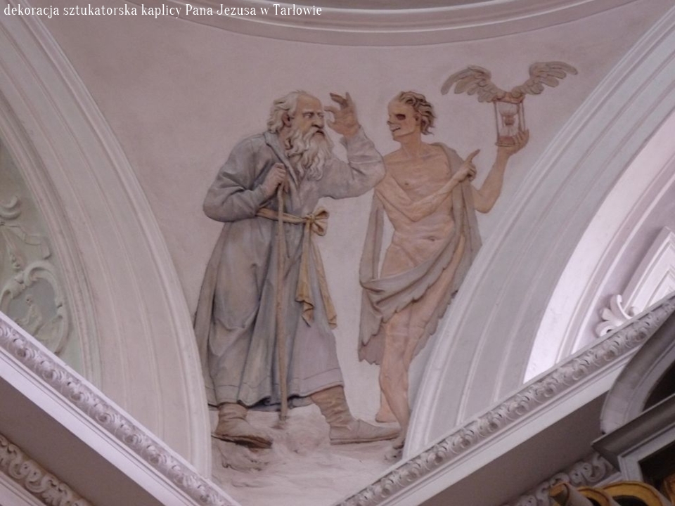 Barok: Północ i Polska