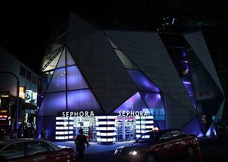 Fashion Studio Magazine: SHOPPING IN MALAYSIA - KUALA LUMPUR