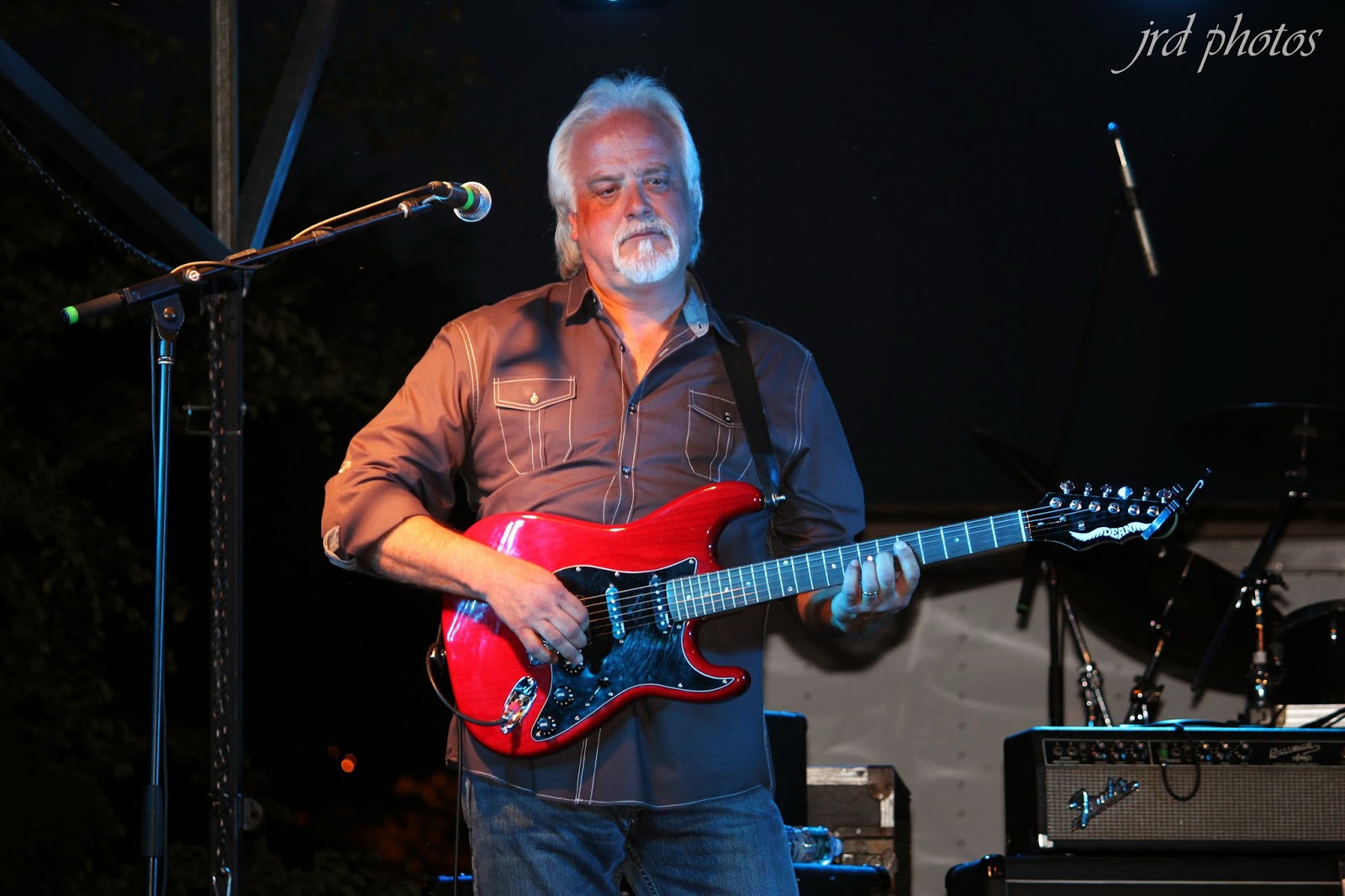 Just A Pic: "Confederate Railroad"