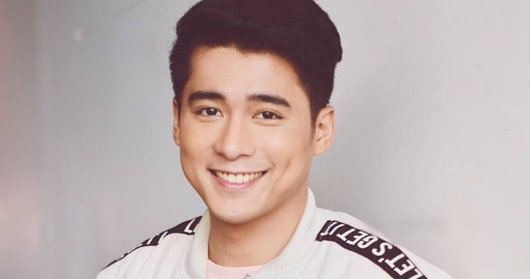 Man Central: John Carlo Alcantara: In Casual Wear