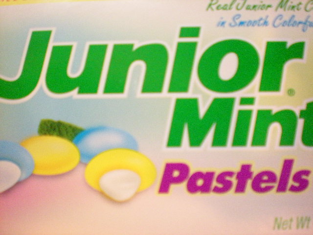 roommom27: New Easter Trail Mix