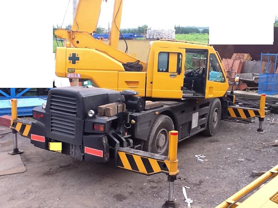 KATO: KATO KR 25H-V3