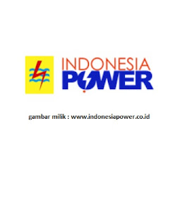 Lowongan Kerja PT Indonesia Power Resmi Terbaru Februari 2019