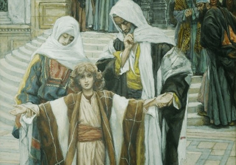 Faith: First Century House Unearthed In Nazareth Could Be Jesus ...