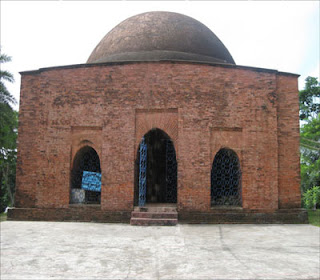 EXPLORE THE WORLD: Barguna; a City in Bangladesh