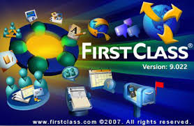 PLATAFORMA EDUCATIVA FIRST CLASS