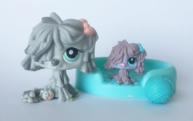 Littlest pet shop blogi: Emo ja vauvapetsit / mommy and baby lps