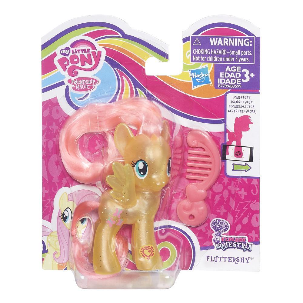 New Explore Equestria Singles Found including Coloratura | MLP Merch
