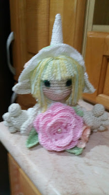 aproximadamente 20 cm sentada: