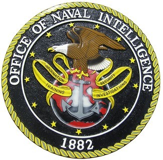 Paul Davis On Crime: Office Of Naval Intelligence, America's Longest ...